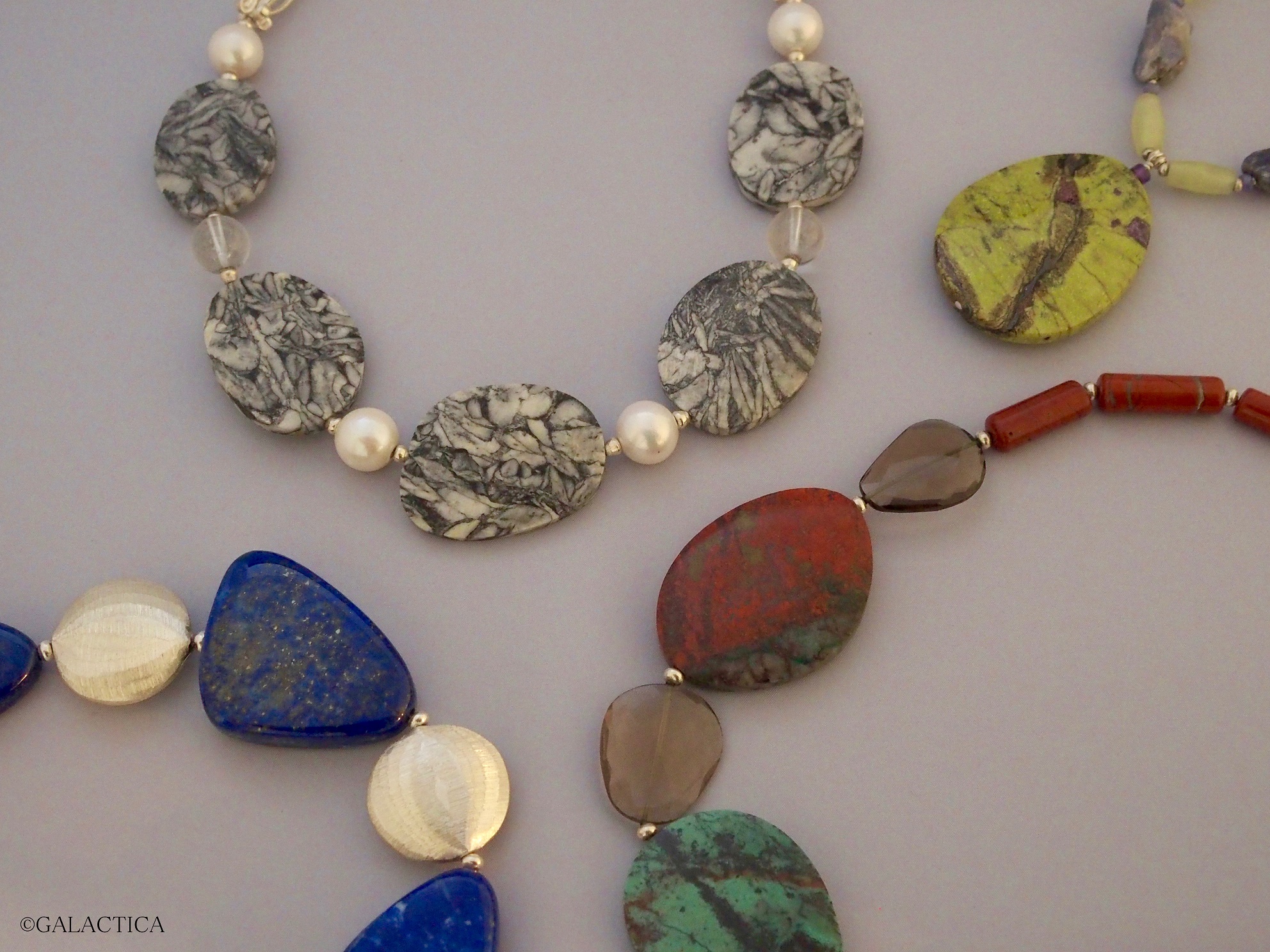 GALACTICA - Mizuho Oshiro Gallery